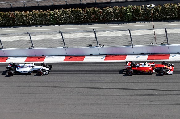 F1: Williams recruits Ferrari engineer | RACER