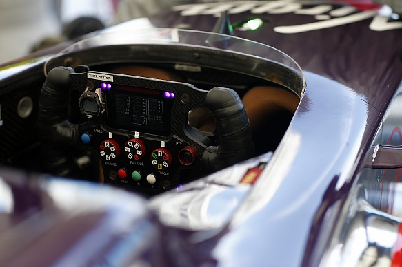 FE: ‘Futuristic’ look among series changes | RACER