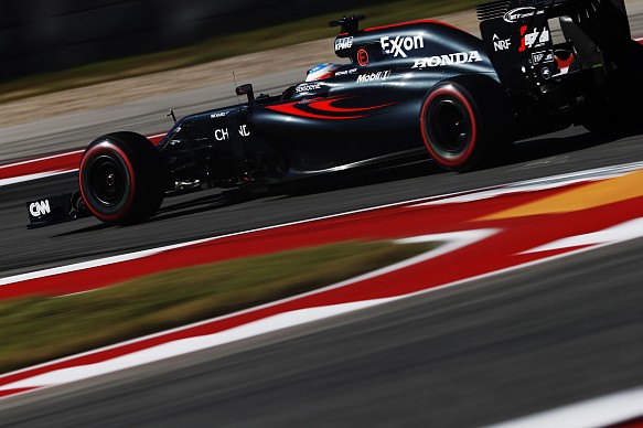 F1: Brown – McLaren will get back to winning | RACER