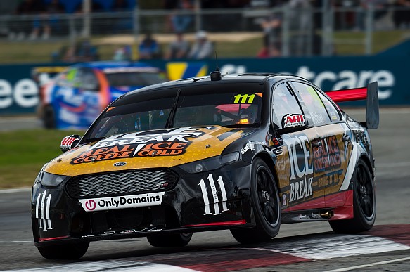 SUPERCARS: Super Black Racing team owner Lentino dies | RACER