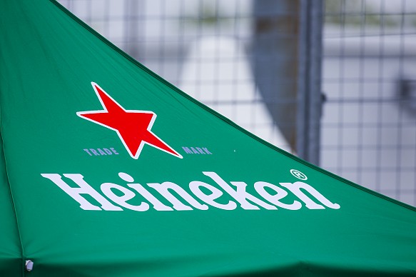 F1: Heineken launches major series sponsorship deal | RACER