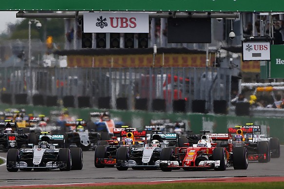 F1: Clutch is catching us out – Hamilton | RACER