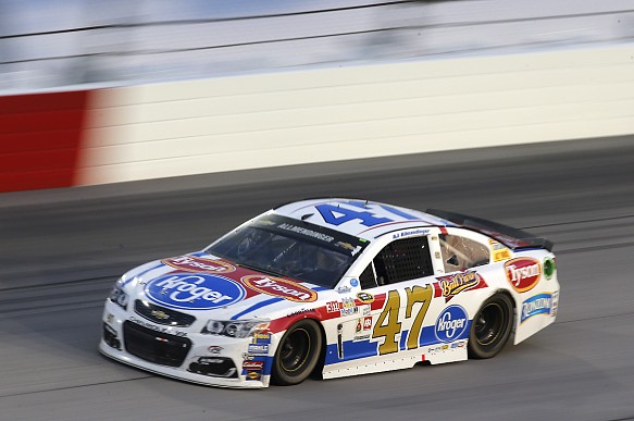 ANALYSIS: The fight to make The Chase | RACER